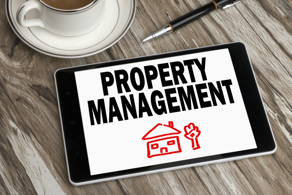 Property Management - Value Zone Limited